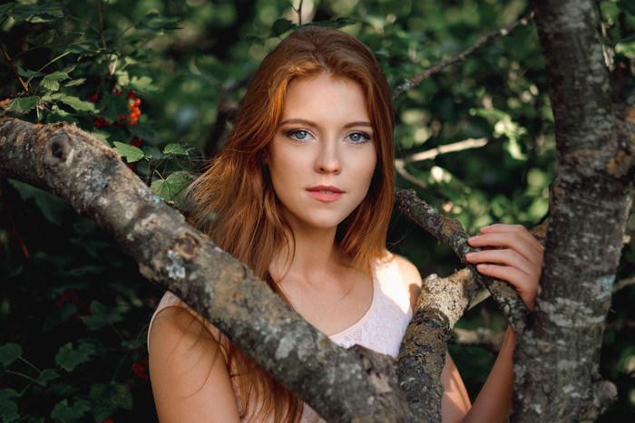 2048x1365 Amazing model - Coolwallpapers.me!