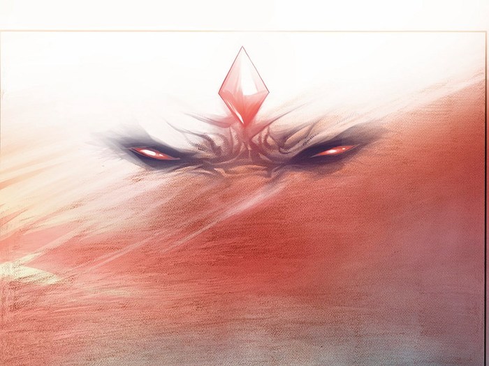 Widescreen Wallpaper: origin ii - Coolwallpapers.me!
