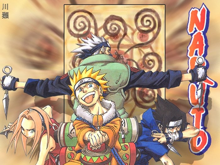 Pretty naruto - Coolwallpapers.me!