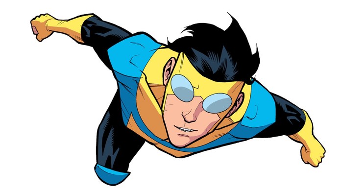 1920x1080 High Quality invincible - Coolwallpapers.me!