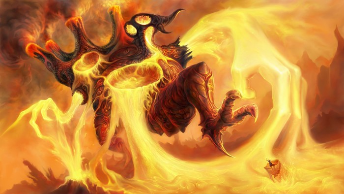 1920x1080 Wallpaper for Desktop: creature JPG 308 kB - Coolwallpapers.me!