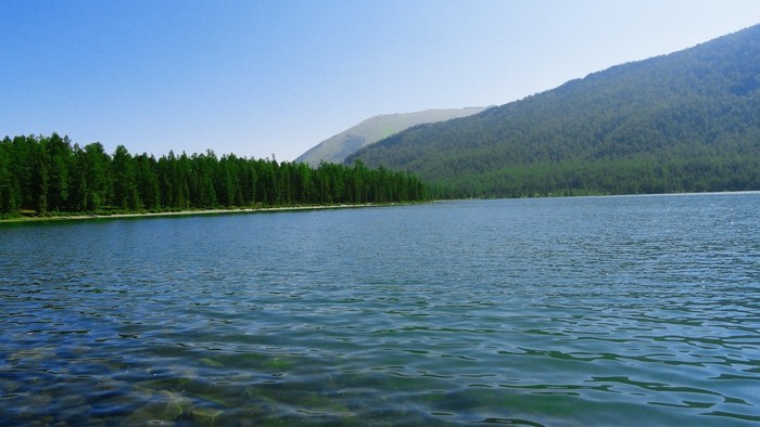 lake hd 1920x1080 - Coolwallpapers.me!