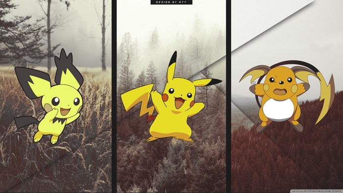 Free screensaver pokemon - Coolwallpapers.me!