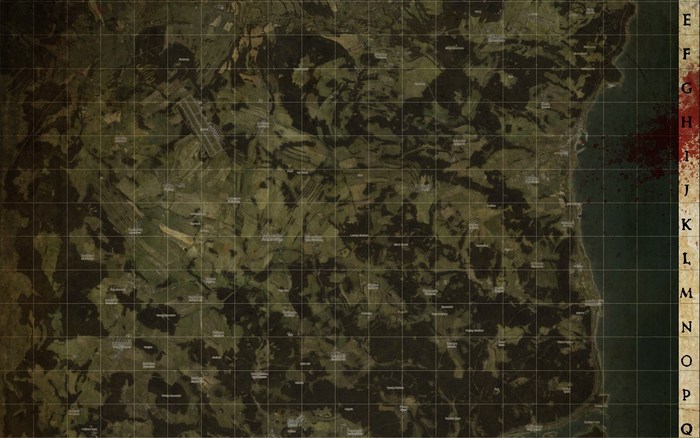 1680x1050 Widescreen Wallpaper: arma 2 dayz mod JPG 409 kB ...