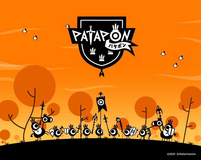patapon 1080p high quality - Coolwallpapers.me!