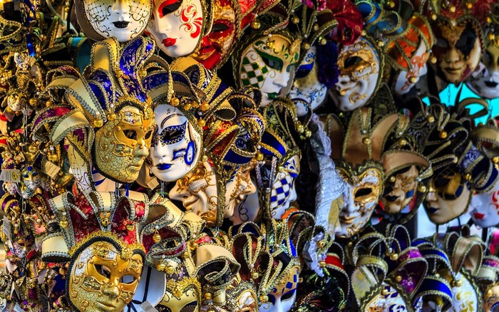 1920x1200 free high resolution wallpaper carnival of venice ...