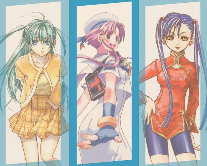 1280x1024 Beautiful aria - Coolwallpapers.me!