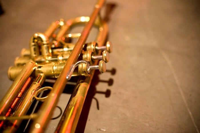 Background High Resolution: trumpet - Coolwallpapers.me!