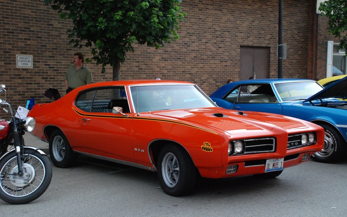3872x2420 Cool pontiac - Coolwallpapers.me!