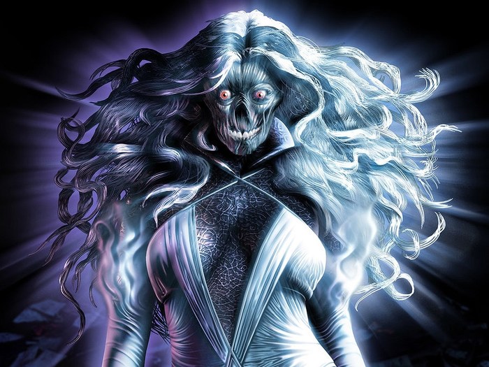silver banshee 1080p high quality 1280x960 - Coolwallpapers.me!
