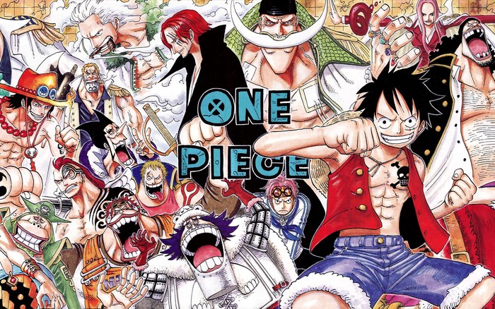 Full size one piece - Coolwallpapers.me!