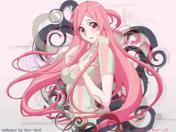 1600x1200 / 1600x1200 Image for Desktop: dragonaut the resonance ...