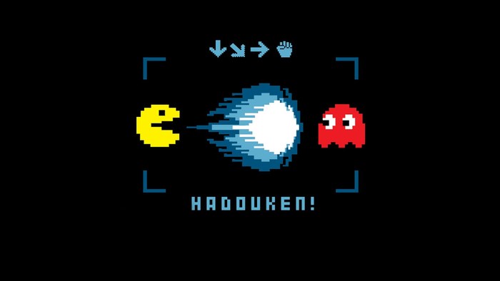 1920x1080 free screensaver wallpapers for pac man - Coolwallpapers.me!