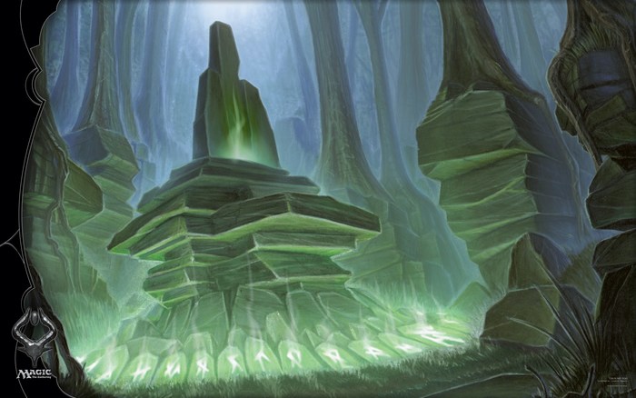 magic the gathering : High Definition Background 2560x1600 ...