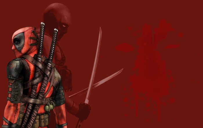 1900x1200 Free screensaver deadpool - Coolwallpapers.me!