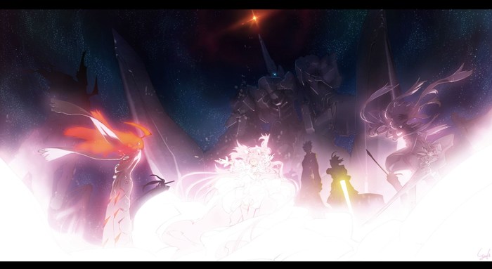 pictures of demonbane - Coolwallpapers.me!