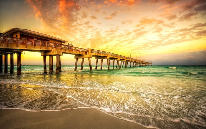 1920x1200 pier full hd - Coolwallpapers.me!