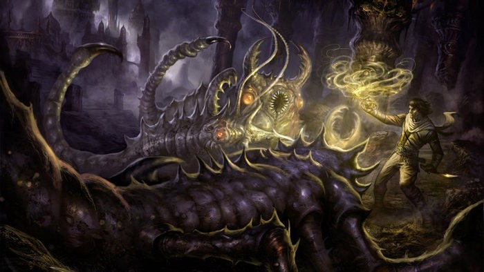 sorcerer : High Definition Background 1920x1080 - Coolwallpapers.me!