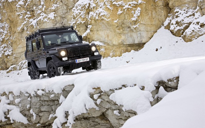 mercedes benz g class - Coolwallpapers.me!