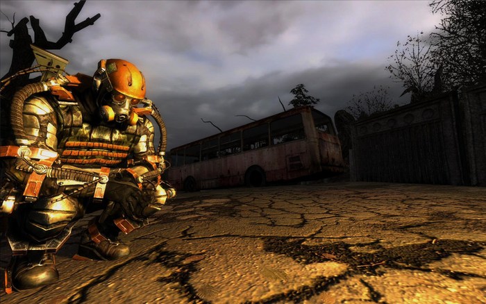 1920x1200 stalker full hd - Coolwallpapers.me!