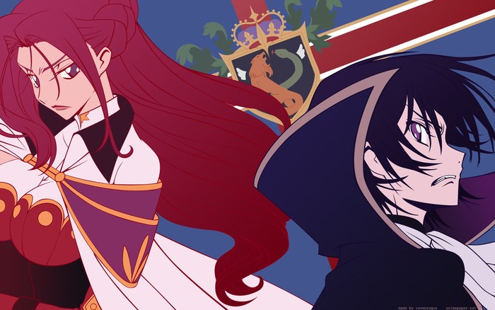 1920x1200 / 1920x1200 High Quality code geass - Coolwallpapers.me!