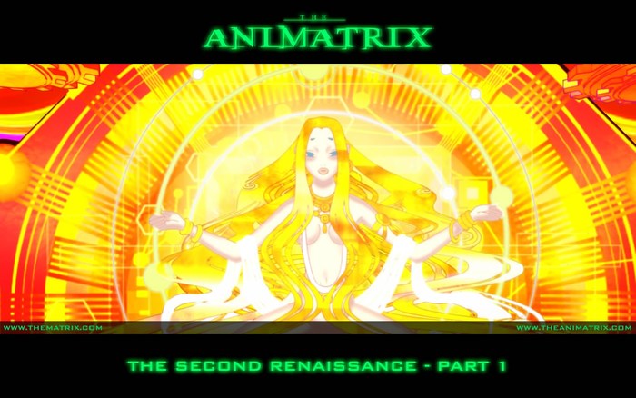 free computer wallpaper for the animatrix - Coolwallpapers.me!