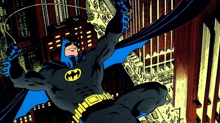 High Resolution Wallpaper = batman - Coolwallpapers.me!