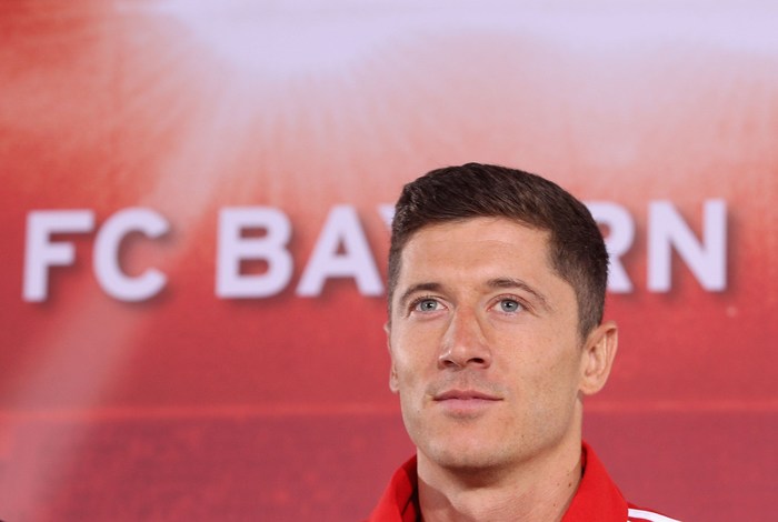 3500x2350 Free desktop robert lewandowski - Coolwallpapers.me!