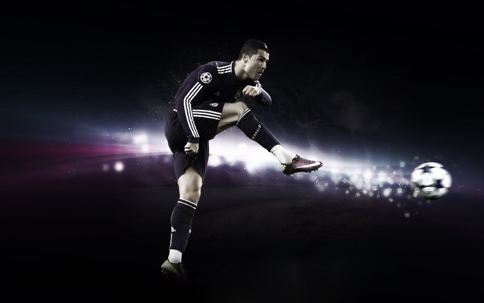 1440x900 High Resolution Wallpaper = cristiano ronaldo - Coolwallpapers.me!