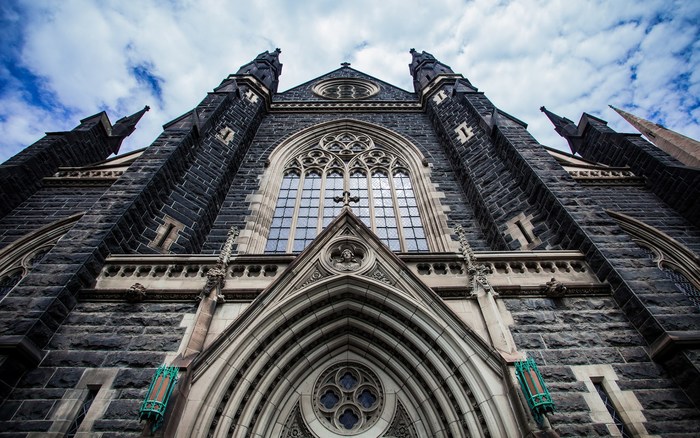 free desktop backgrounds for cathedral - Coolwallpapers.me!