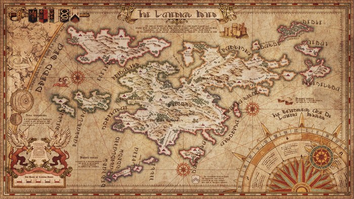 2560x1440 Wallpaper for Desktop: map - Coolwallpapers.me!