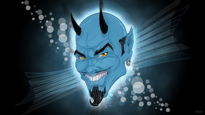 1600x900 free desktop backgrounds for demon - Coolwallpapers.me!