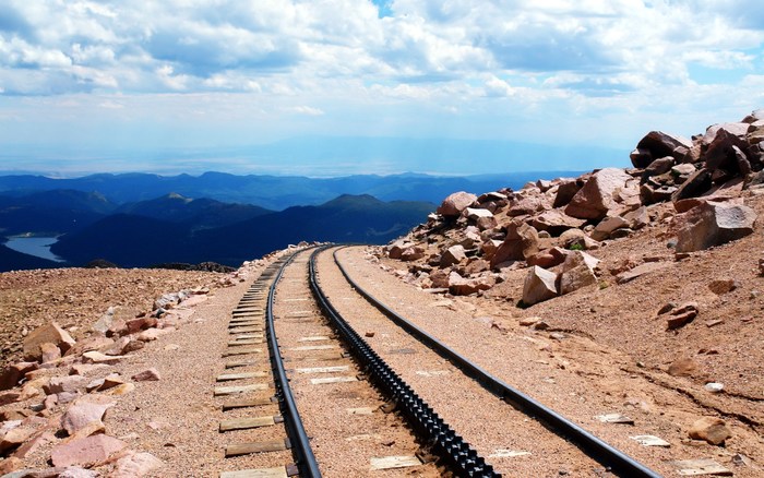 3840x2400 Quality Cool railroad - Coolwallpapers.me!