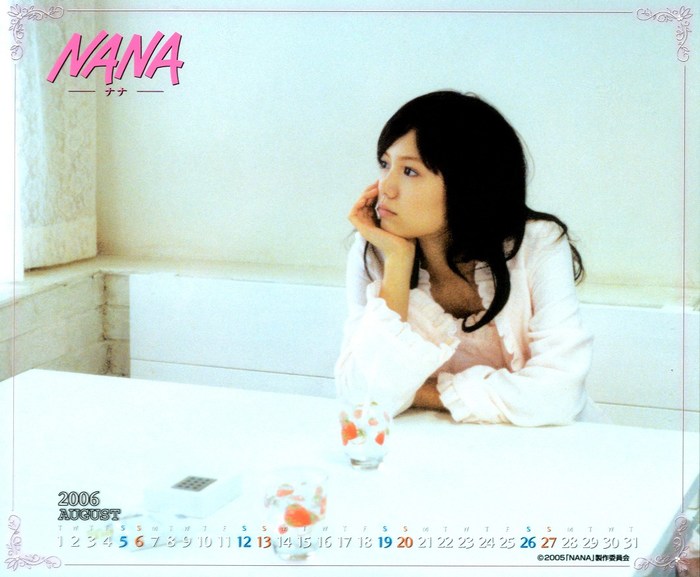 1063x876 nana 2 1080p windows - Coolwallpapers.me!