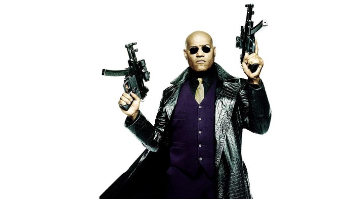 1920x1080 Image for Desktop: the matrix reloaded - Coolwallpapers.me!