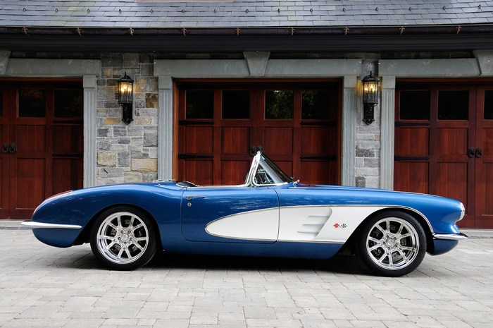 chevrolet corvette 1080p high quality 2048x1360 - Coolwallpapers.me!