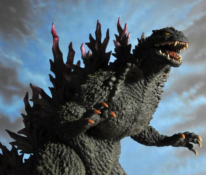 high resolution wallpapers widescreen godzilla - Coolwallpapers.me!