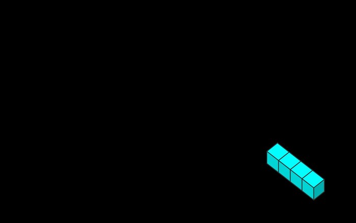 widescreen hd tetris - tetris category - Coolwallpapers.me!