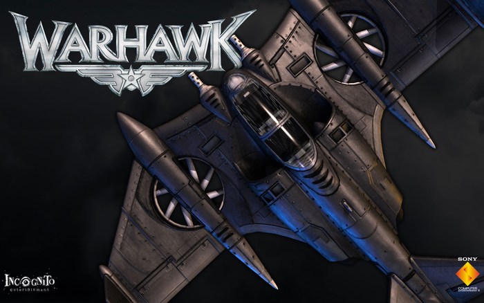 1920x1200 WarHawk game wallpaper - Coolwallpapers.me!