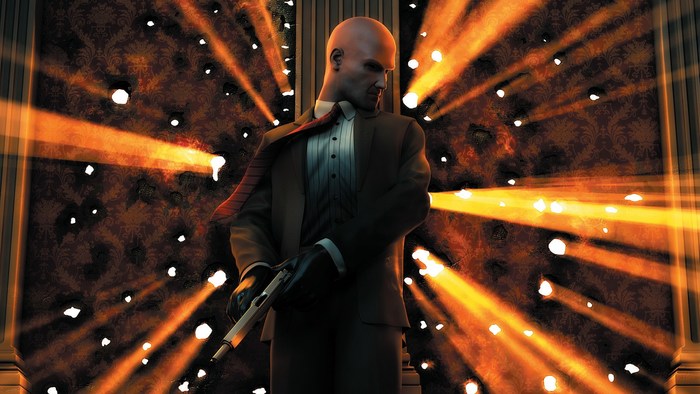 1920x1080 Hitman: Blood Money game wallpaper - Coolwallpapers.me!