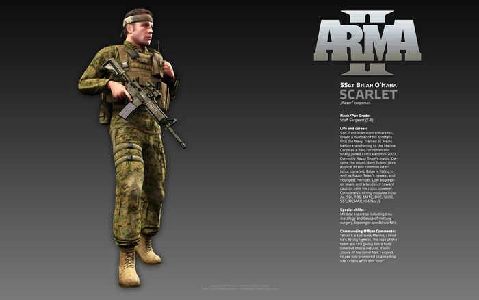 1920x1200 ArmA 2 game wallpaper - Coolwallpapers.me!
