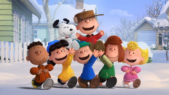 1920x1080 peanuts wallpaper for computer - Coolwallpapers.me!