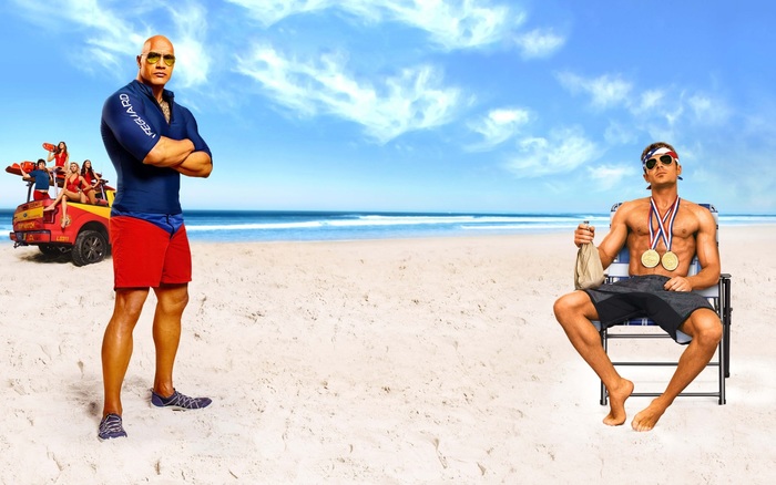 1920x1200 baywatch wallpaper - Coolwallpapers.me!