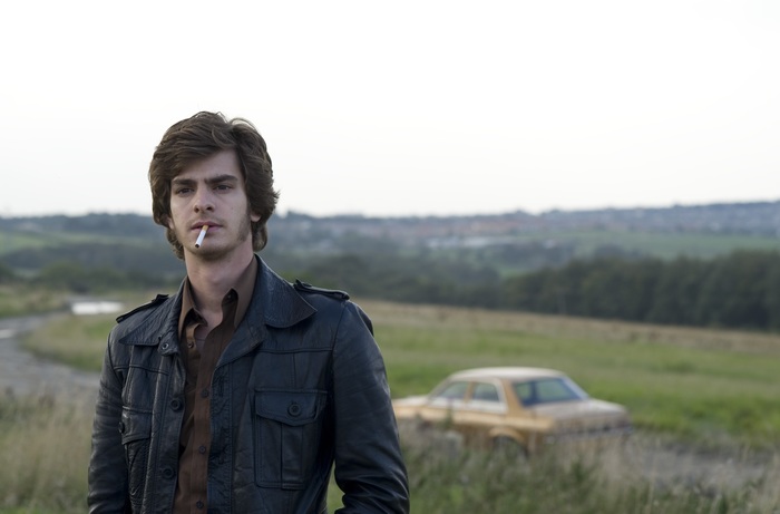 3840x2528 andrew garfield 4k hd picture - Coolwallpapers.me!
