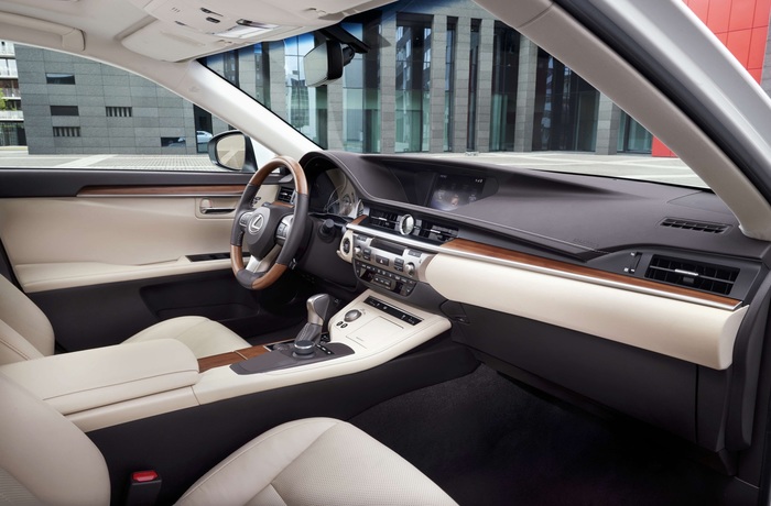 3840x2526 lexus es 200 4k best high resolution wallpaper ...