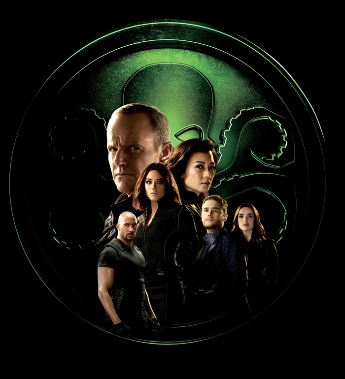 3840x4224 agents of shield 4k wallpapers for computer - Coolwallpapers.me!
