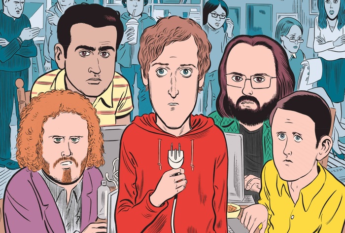 3840x2591 silicon valley 4k hi def wallpapers - Coolwallpapers.me!