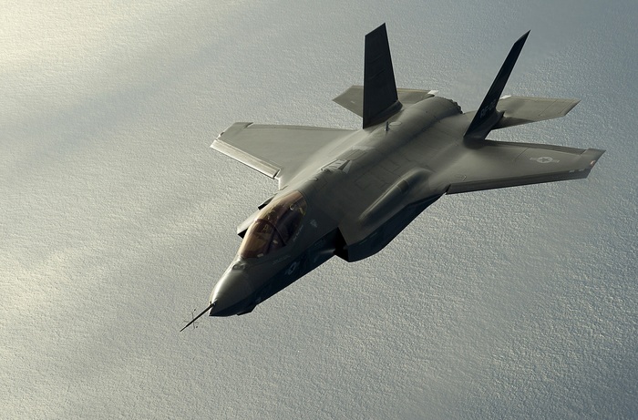 3840x2528 lockheed f 35 lightning ii 4k high resolution mac wallpaper ...