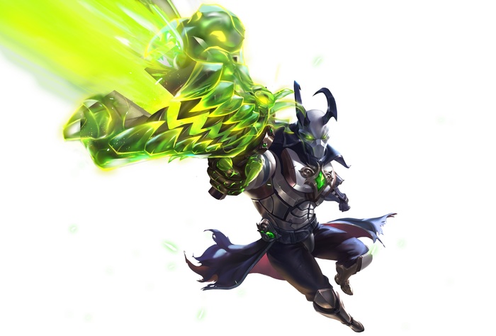 3840x2600 paladins 4k wallpaper for wide screen - Coolwallpapers.me!