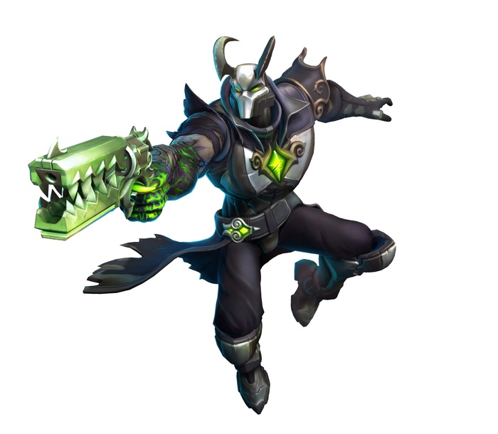 3840x3347 paladins 4k wide screen wallpaper - Coolwallpapers.me!